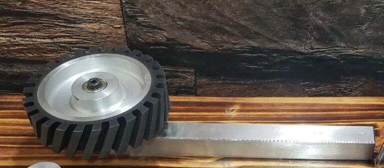 Choose the Perfect Wheel Size for Your Grinding Needs