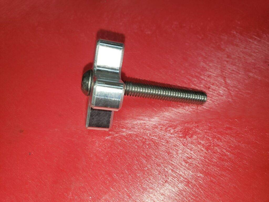 Upgrade Your Torus CNC with Durable Tension Knobs