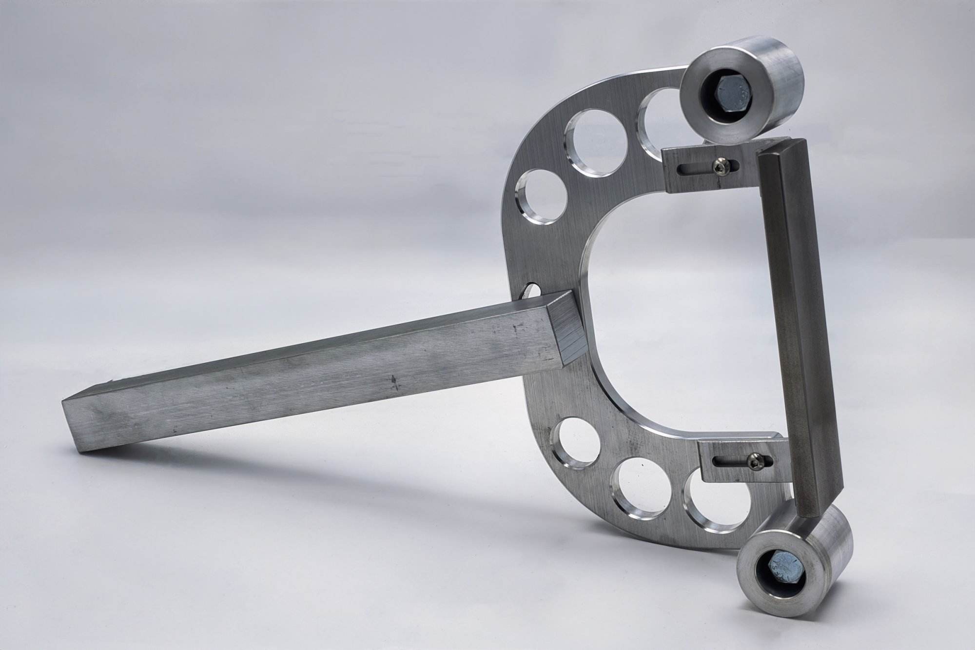 Mastering the 2x72 Grinder for Blade Sharpening, Shaping, and Polishing ...